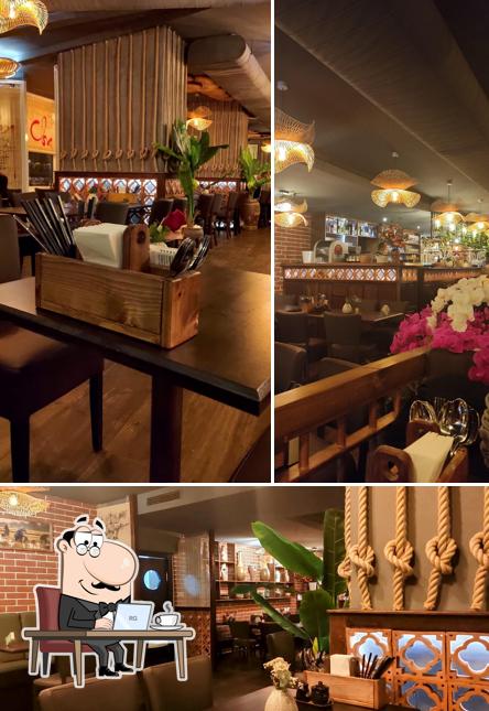 GAO Restaurant, Köln - Speisekarte, Preise und Bewertungen