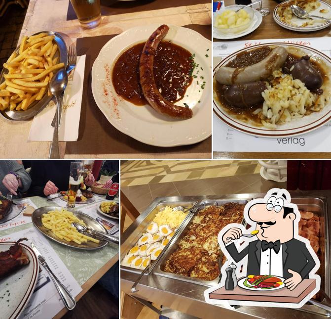Gasthof St. Urs und Viktor, Walterswil - Restaurantbewertungen Gasthof St. Urs und Viktor, Walterswil - Restaurantbewertungen