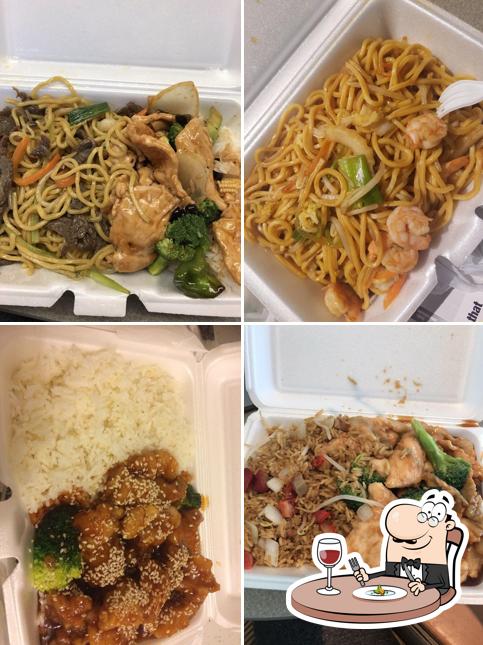 Golden China Restaurant, Philadelphia, North Philadelphia - Restaurant ...