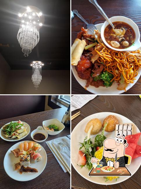 Harvest Buffet, Tacoma - Restaurant menu, prices and reviews