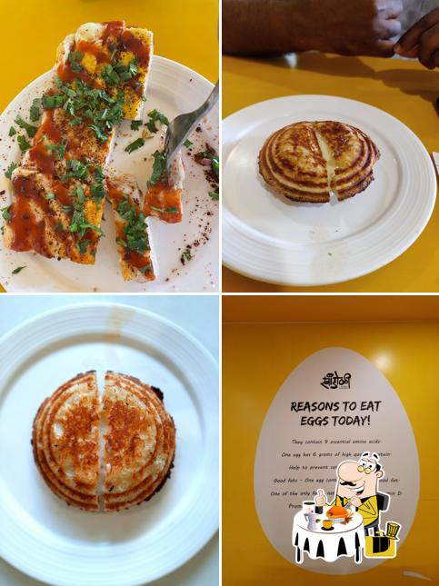Khandoli, Nitin's Canteen, Kolhapur - Restaurant reviews