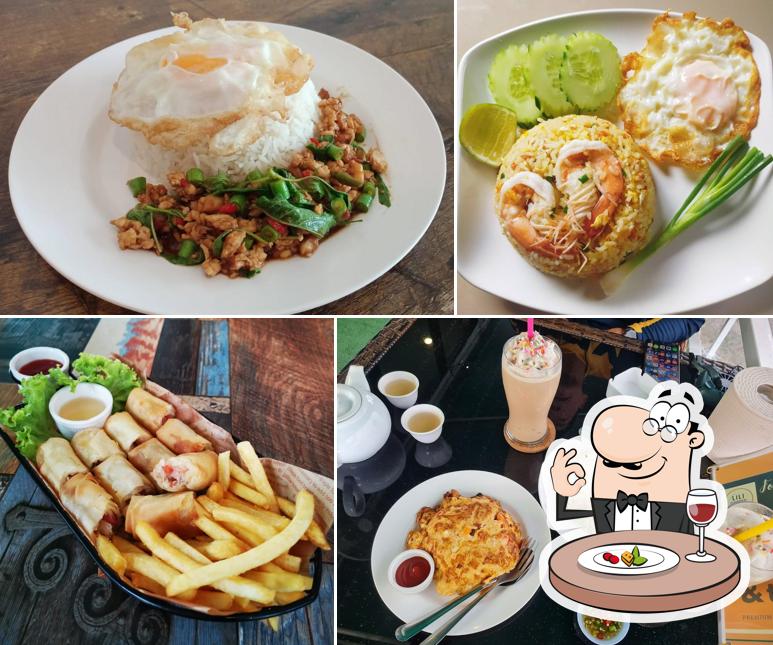 Top 5 pubs & bars in Betong, december 2025 - Restaurant Guru