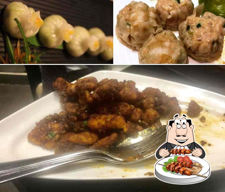 Mainland China, Mumbai, D.N. Nagar - Restaurant menu, prices and reviews