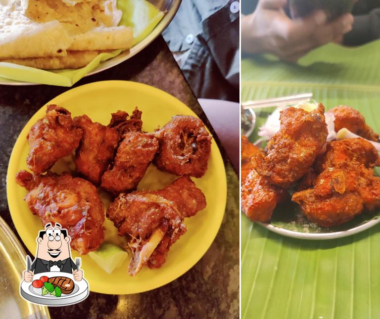 Nati Mane Donne Biryani, Bengaluru - Restaurant reviews