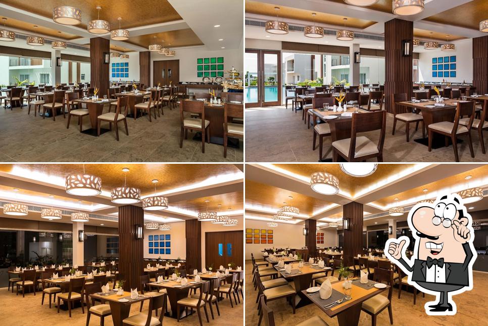 Top 10 restaurants in Mahabalipuram, november 2025 - Restaurant Guru
