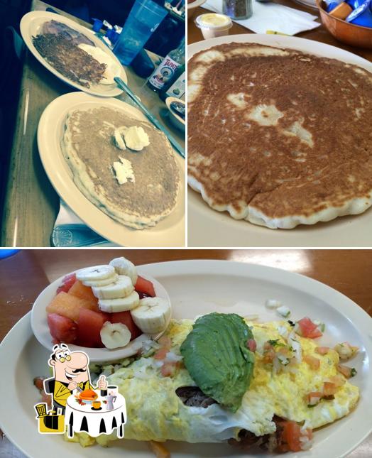 Patsy's Country Kitchen, Banning - Restaurant menu, prices and reviews