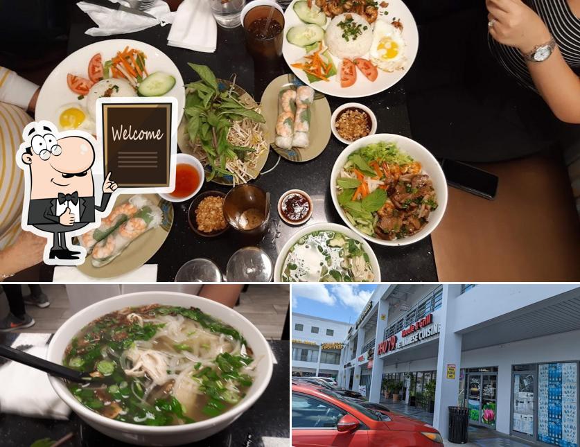 Pho 79 by FIU, 1415 SW 107th Ave in Miami - Vietnamese restaurant menu ...