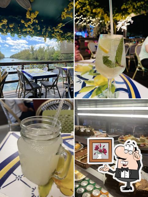 IL Lago Trattoria, Doral - Restaurant menu, prices and reviews