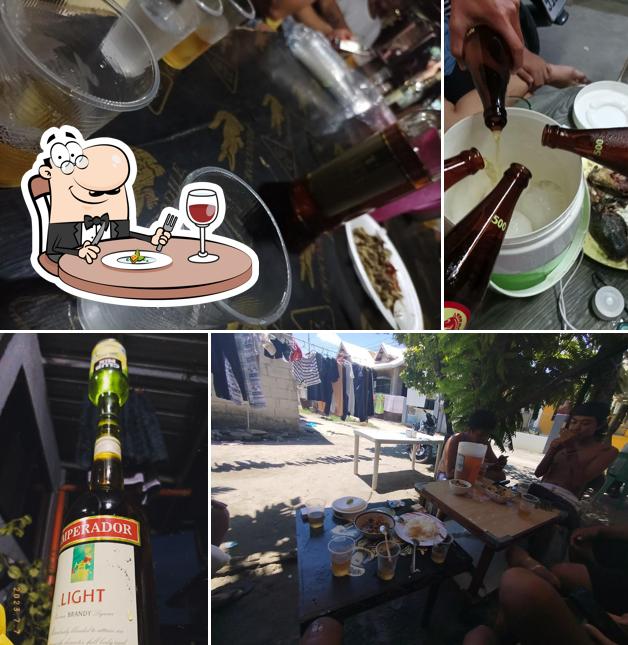 Bahay Inuman, Paniqui - Restaurant menu, prices and reviews