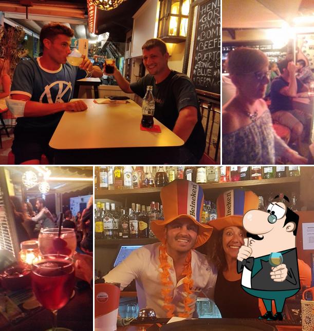Bar Bugaloo, Corralejo - Restaurant menu, prices and reviews
