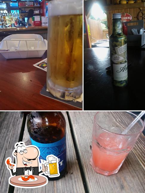 Bud's Corner in Louisville - Restaurant menu and reviews