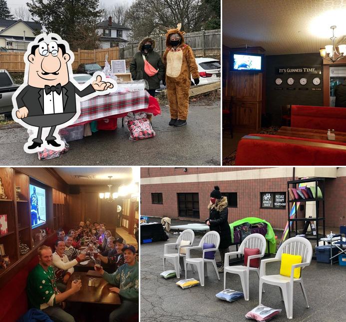 Fonthill Butcher and Banker in Pelham - Restaurant menu and reviews