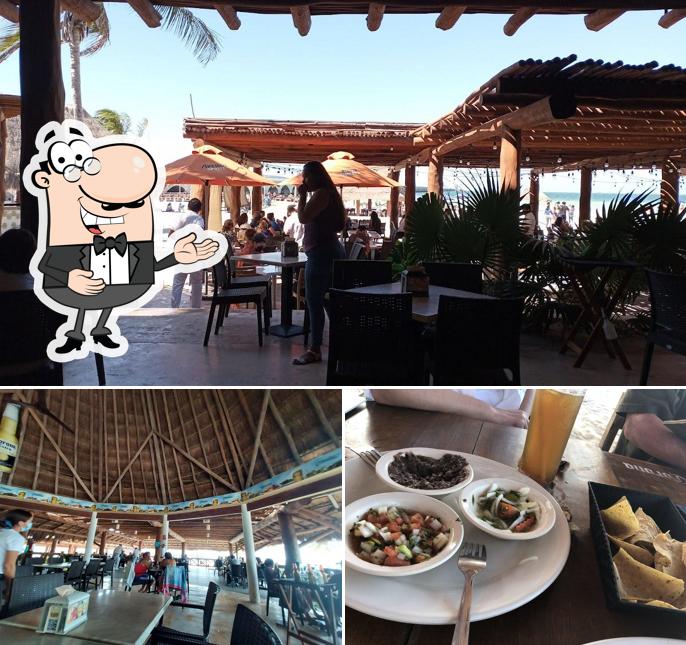 Eladio's Bar Progreso, Progreso - Restaurant menu and reviews