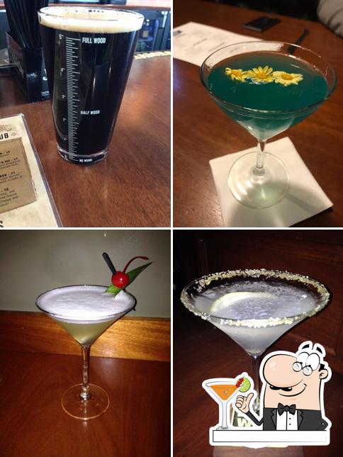 Manitou Grill & Event Center, White Bear Lake - Restaurant menu, prices ...