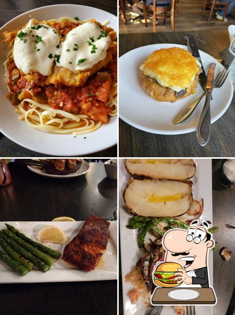 Top 2 restaurants with red snapper in Woodruff, september 2025 ...