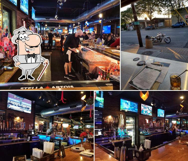 One Genny, New Hartford - Restaurant menu, prices and reviews
