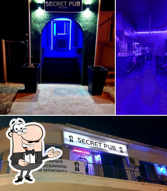 Secret Pub, Nicosia - Restaurant reviews