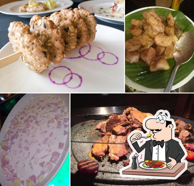 Pusô Restaurant & Café, Cebu City - Restaurant reviews
