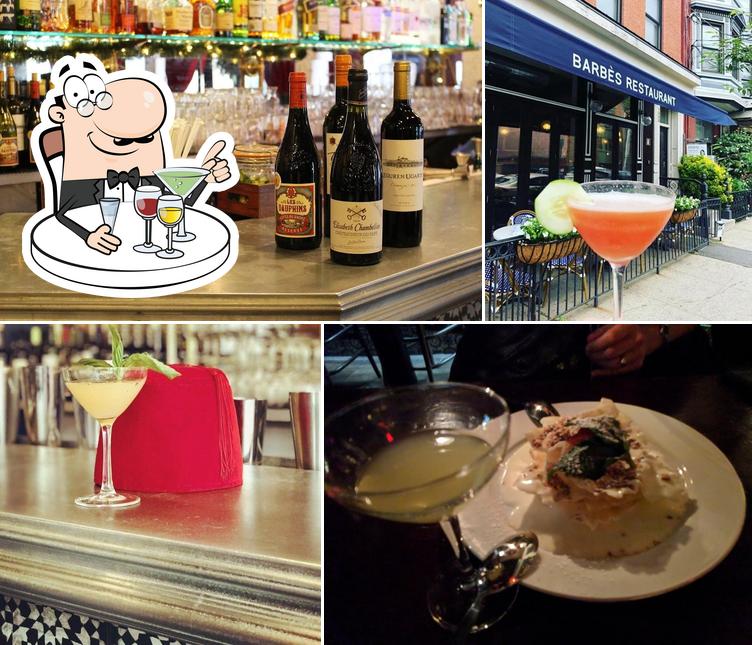 Top 5 french restaurants in Hoboken, july 2025 - Restaurant Guru