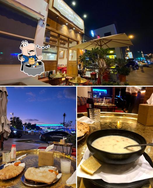 Bosnian House Jumeirah البيت البوسني جميرا, Dubai - Restaurant menu ...