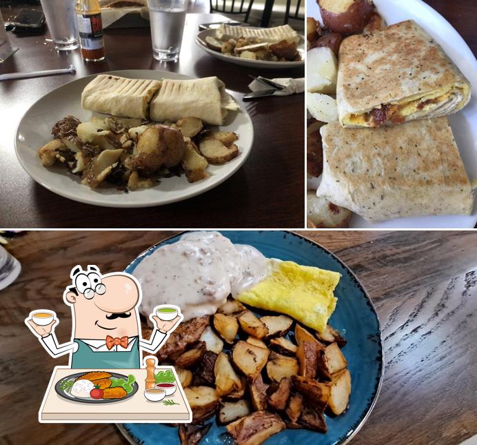 Cannella Cafe in Butler - Restaurant menu and reviews