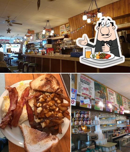Restaurant Carousel, Hudson - Opiniones del restaurante