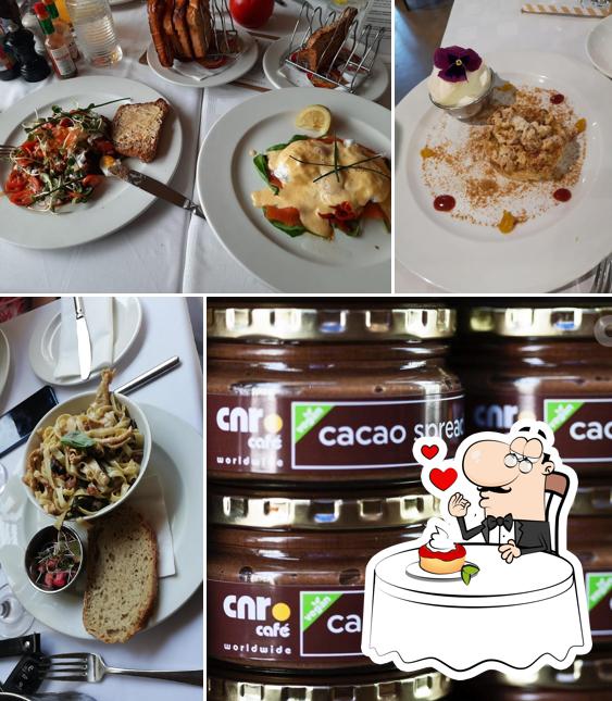 Top 10 cafes in Johannesburg, october 2025 - Restaurant Guru