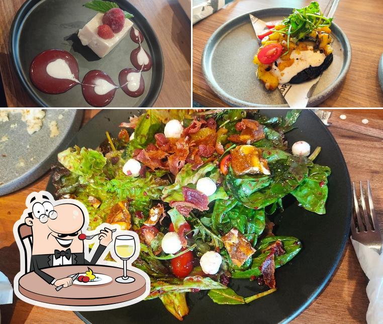 EL MAL DEL PUERCO GUADALAJARA, Guadalajara - Menú del restaurante ...