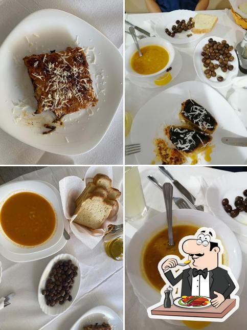 ETNO restaurant, Ksamil - Restaurant menu and reviews