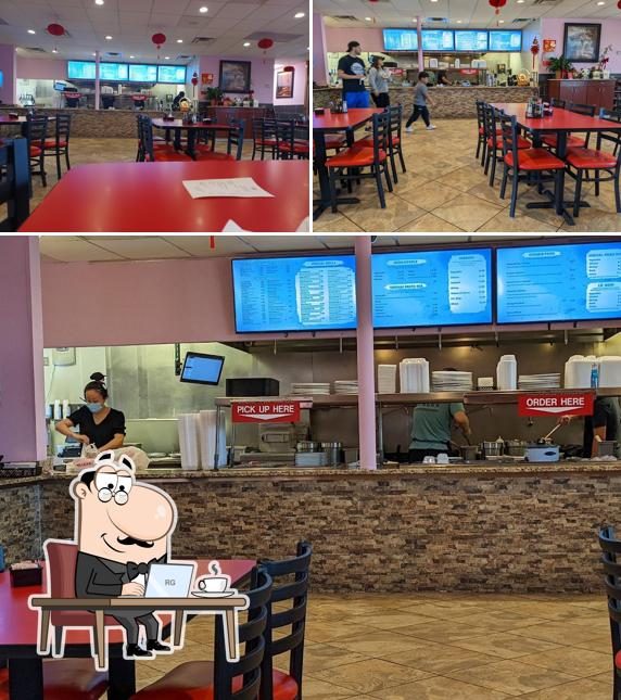 EZ'S ASIAN KITCHEN, Dodge City - Restaurant menu, prices and reviews