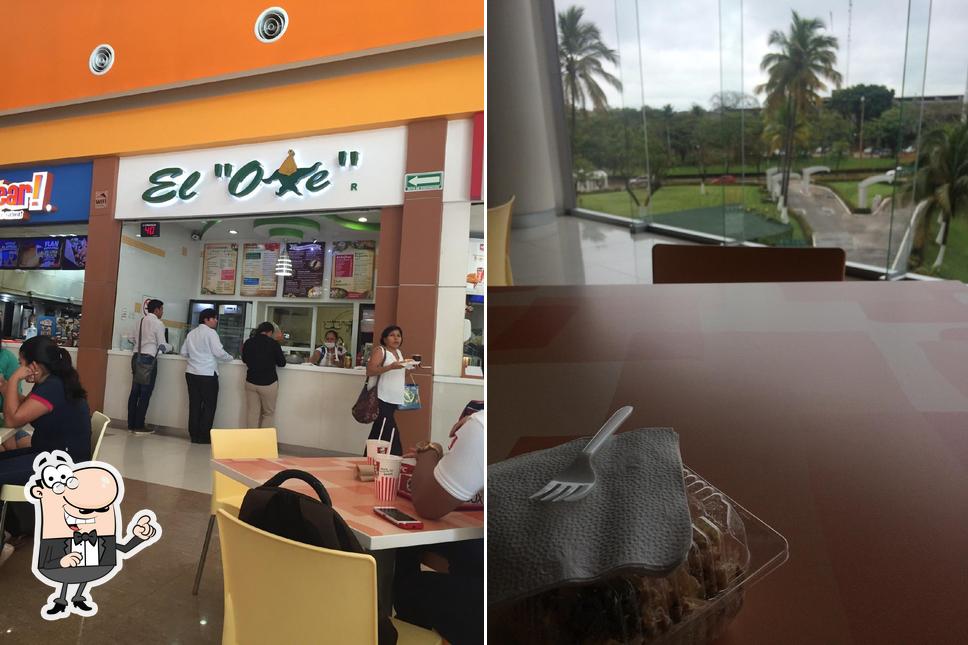 El "Ote", Villahermosa - Menú del restaurante, precios y reseñas