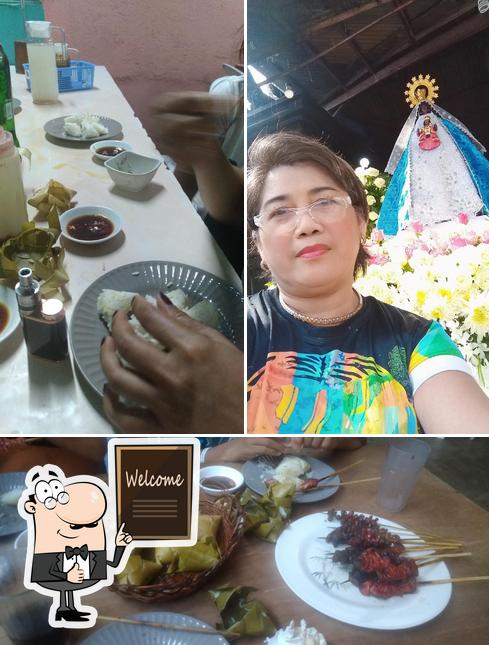 Fons Barbecue and More, Lapu-Lapu City - Restaurant menu, prices and ...