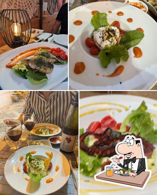 Top 7 restaurants with pastry in Noto, november 2024 - Restaurant Guru