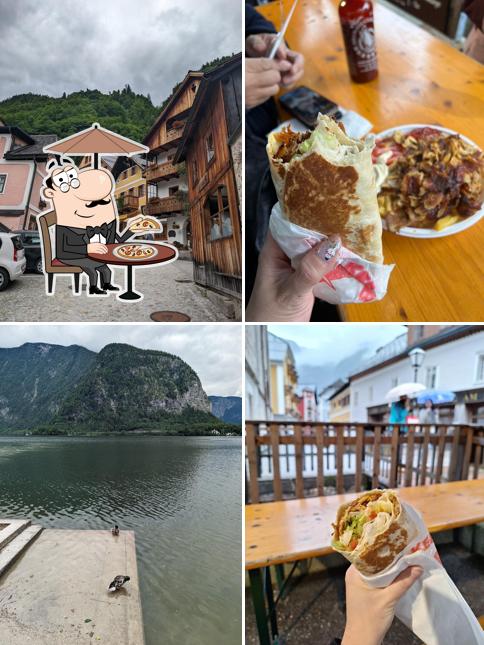 Top 4 restaurants with chicken fillet in Hallstatt, november 2025 ...