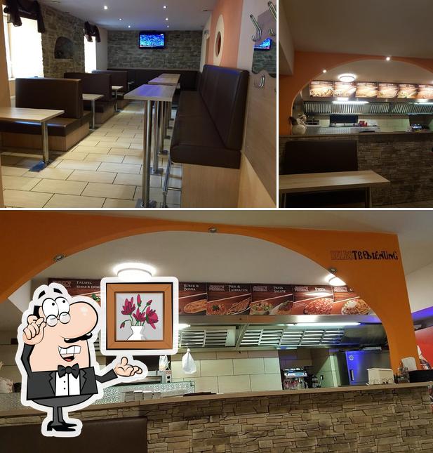 Jimmy's Kebab, Kremsmünster - Restaurant menu, prices and reviews