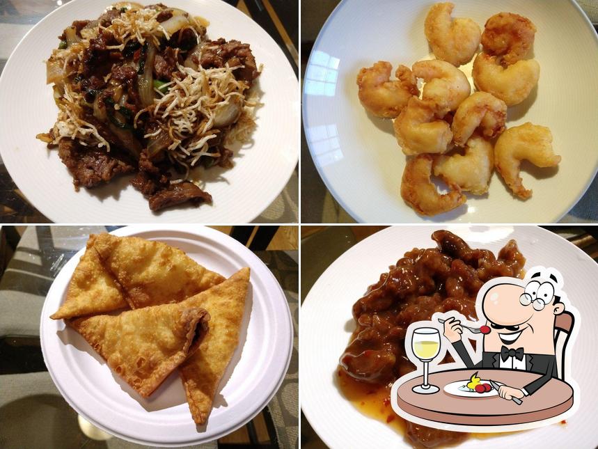 Jun Ho, Mundelein - Restaurant menu, prices and reviews