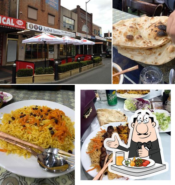 Kabul House in Merrylands - Restaurant reviews