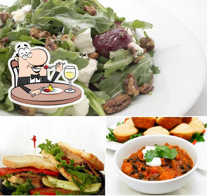La Prima Catering, College Park, College Park–University of Maryland ...