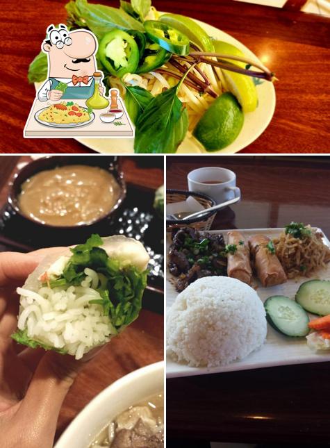 Noodle City in Monterey Park - Restaurant menu and reviews
