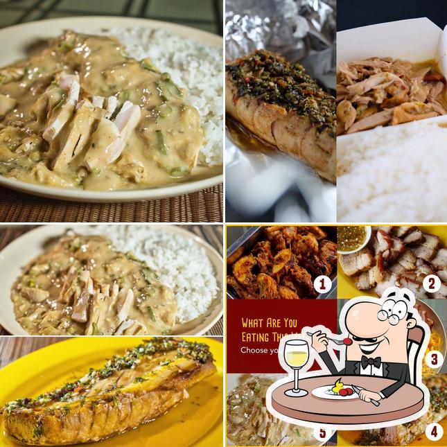 Noy’s Yellow Chicken, Cebu City - Restaurant menu, prices and reviews