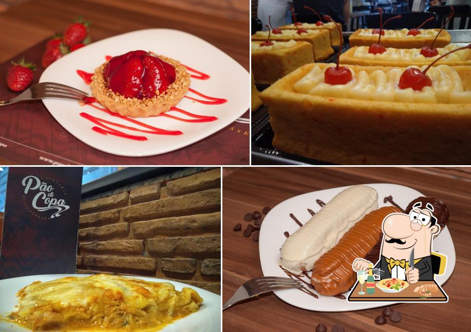 Pão di Copa, Rio de Janeiro - Restaurant reviews