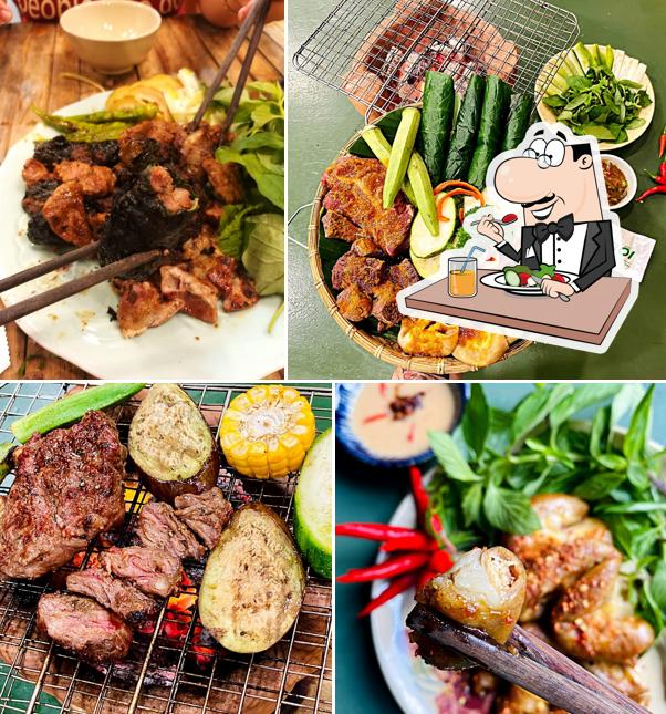 Quán Bò Cô Bội, tp. Thủ Dầu Một - Restaurant menu, prices and reviews