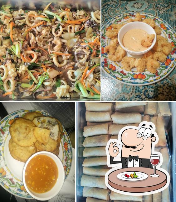 RUMAH MAKAN MERLIN restaurant, Indonesia, 9FGC+M36 - Restaurant reviews