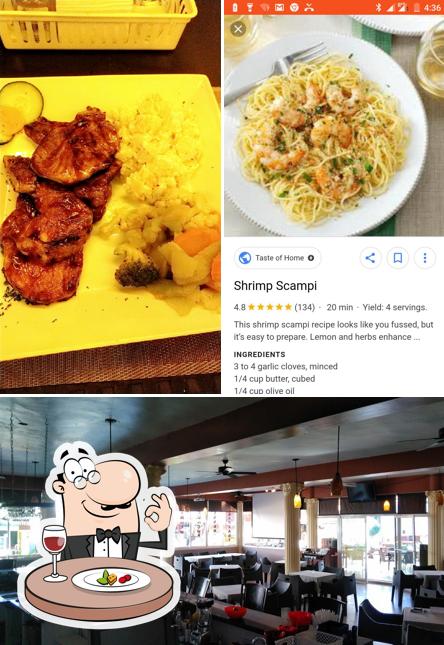 Rumba Bar and Grill, Sosúa - Restaurant menu, prices and reviews