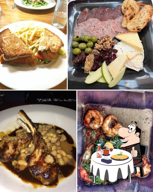 Terra Terroir, Atlanta - Restaurant menu, prices and reviews