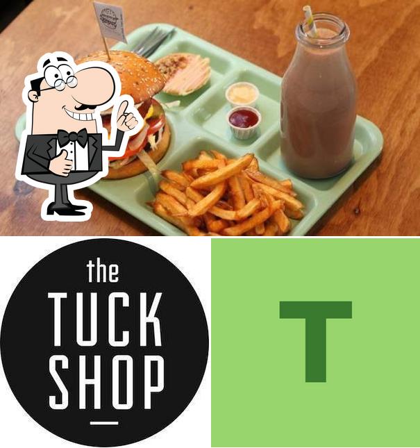 The Tuck shop UFH restaurant, King William's Town