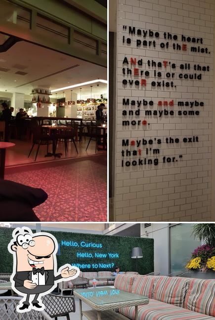 The Wilson NYC in New York City - Restaurant reviews
