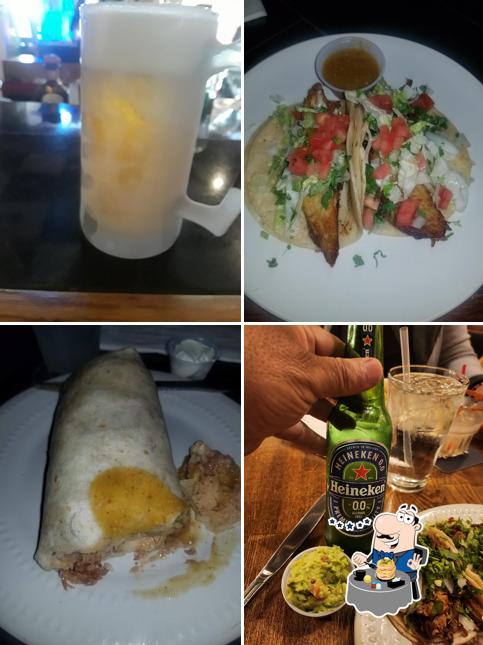 Topo’s Restaurant Bar & Banquet Facility, Chino - Restaurant menu ...