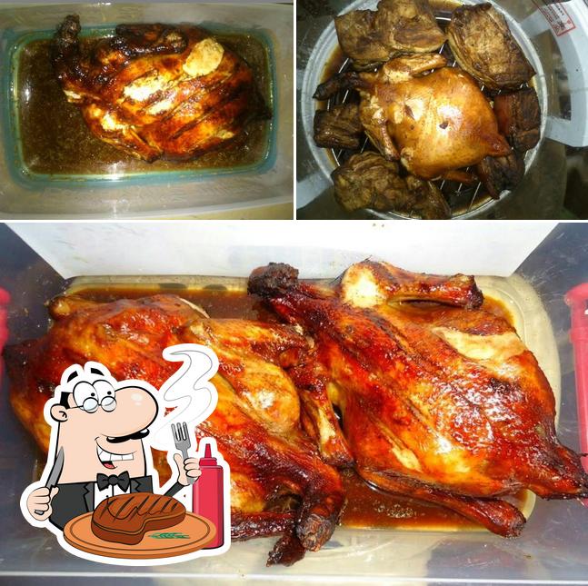 Restaurante Turbong Manok, Lapulapu