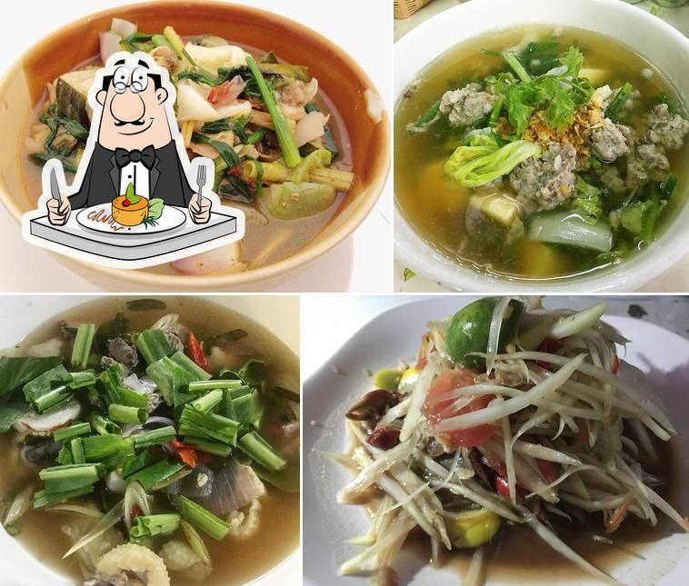 นัวเด้อ nuade, Bangkok - Menú del restaurante, precios y reseñas